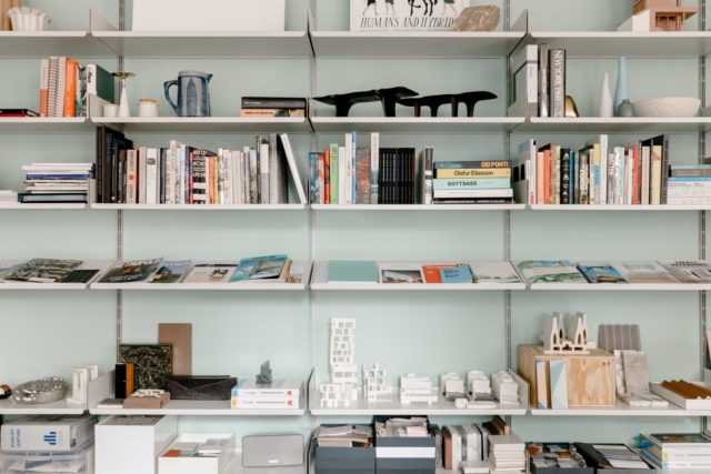 MKCA — Architectural Digest Studio Tour