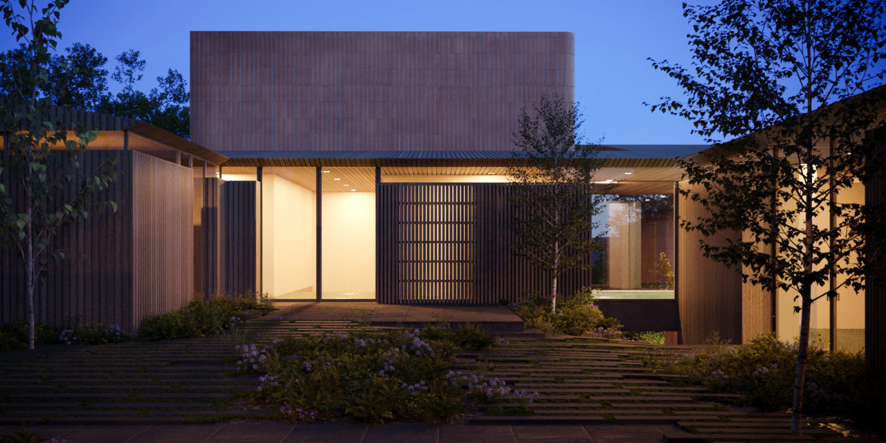 MKCA — Watershed House