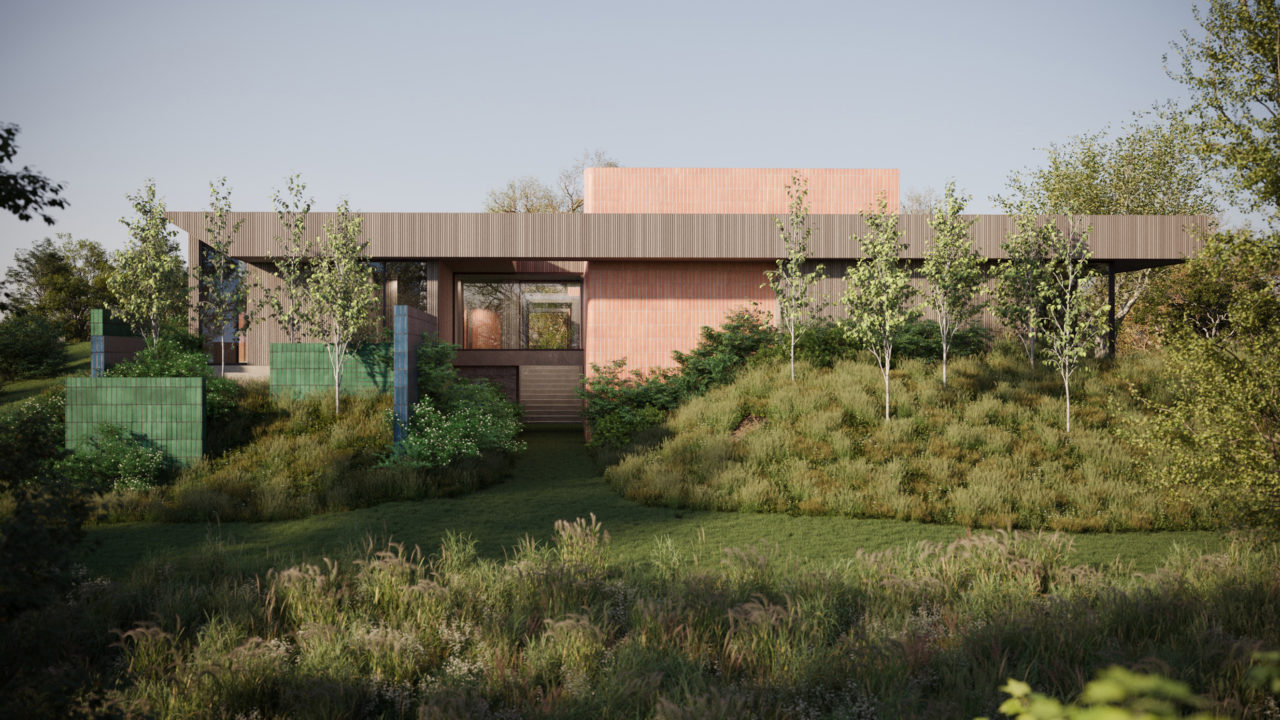 MKCA — Watershed House