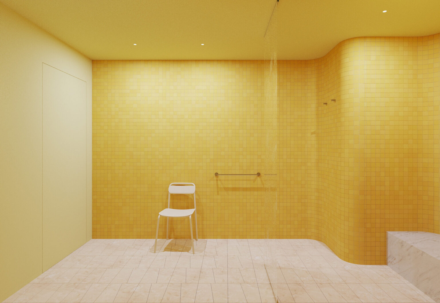 MKCA — Watershed House