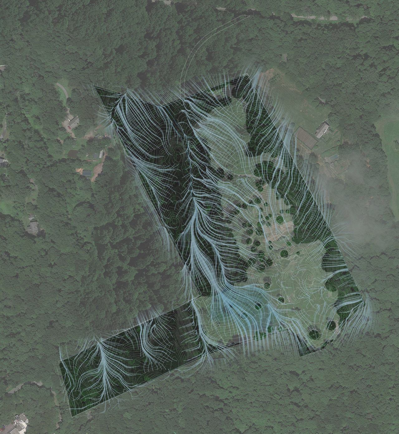 MKCA — Watershed House
