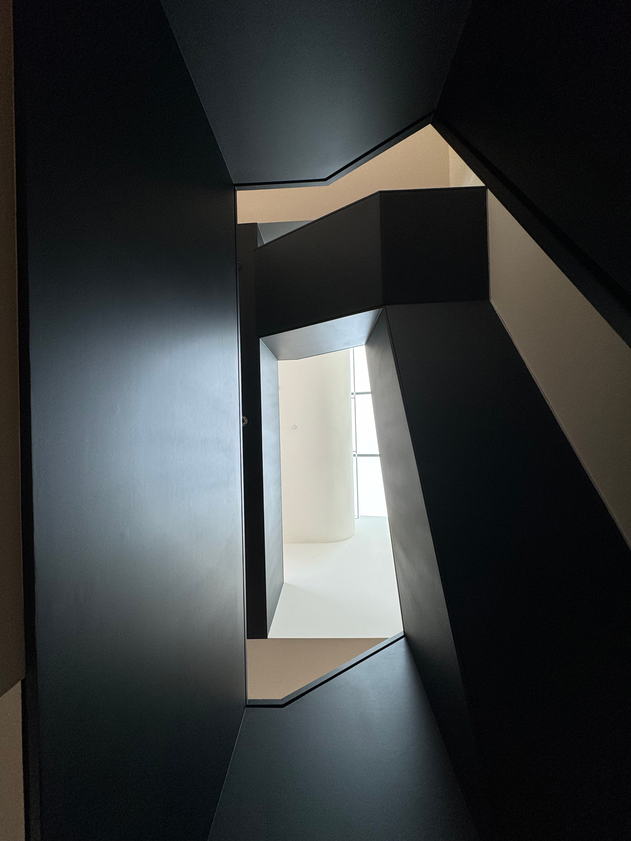 MKCA - Michael K Chen Architecture