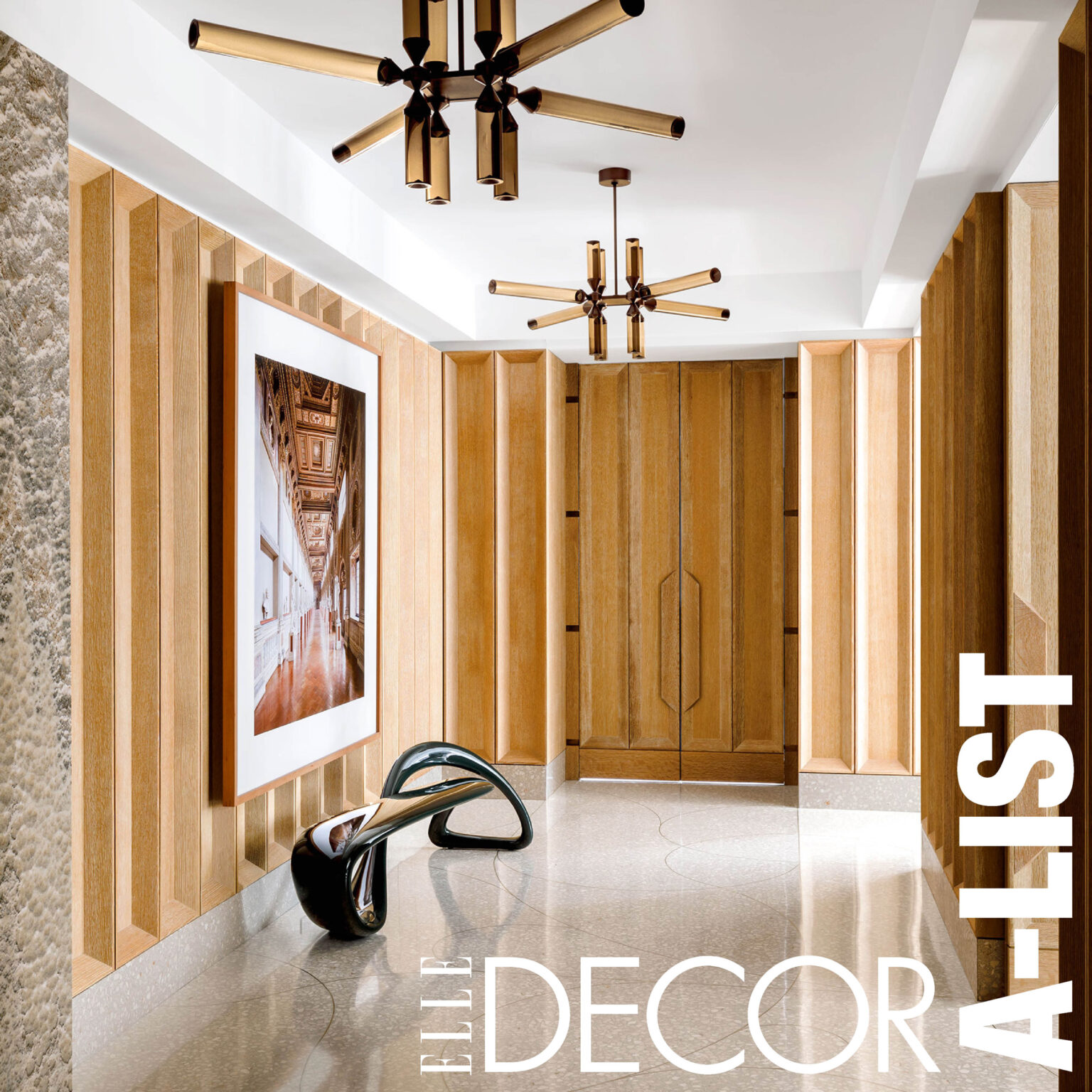 MKCA - Michael K Chen Architecture