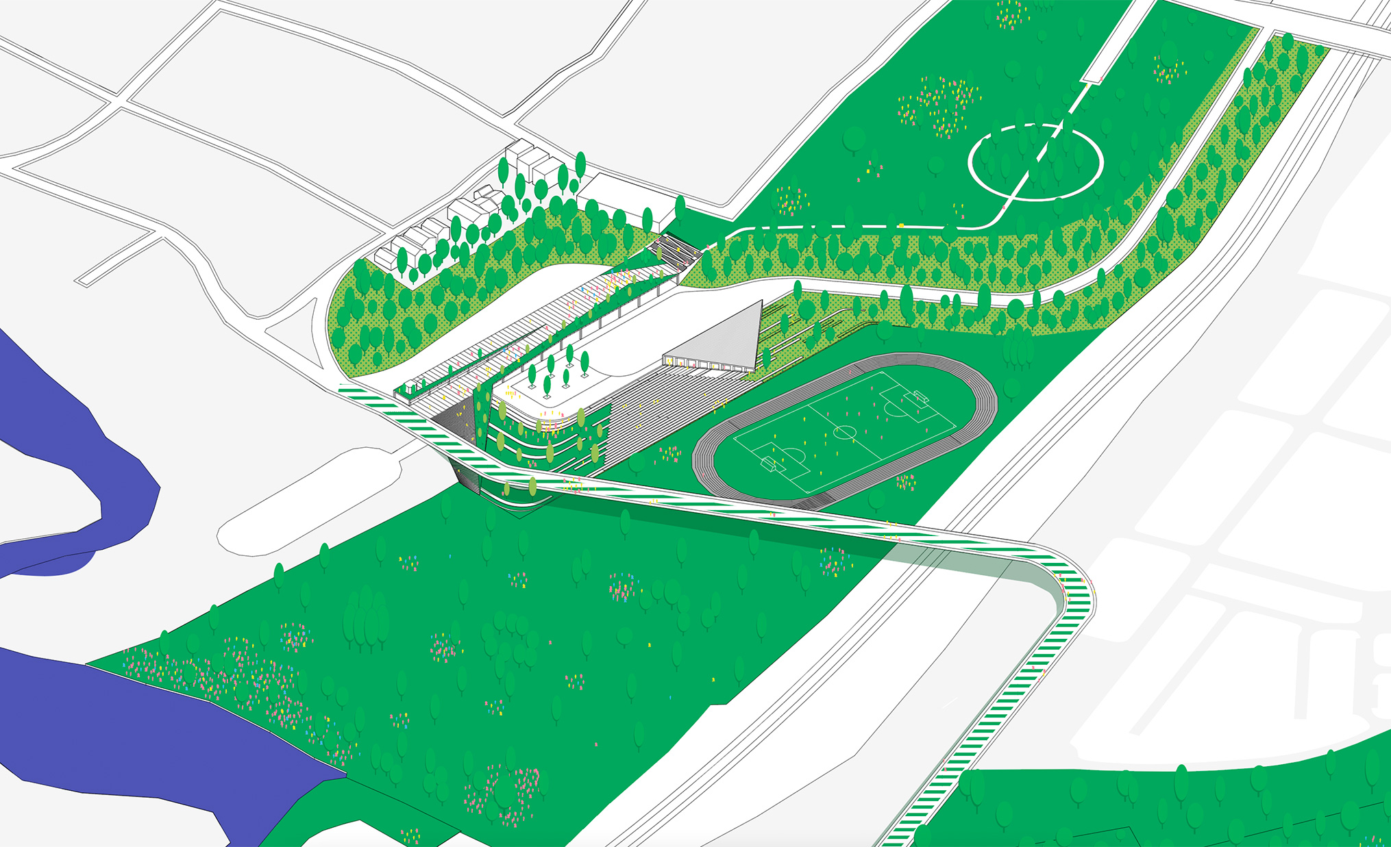 MKCA — Sleepy Hollow Promenade