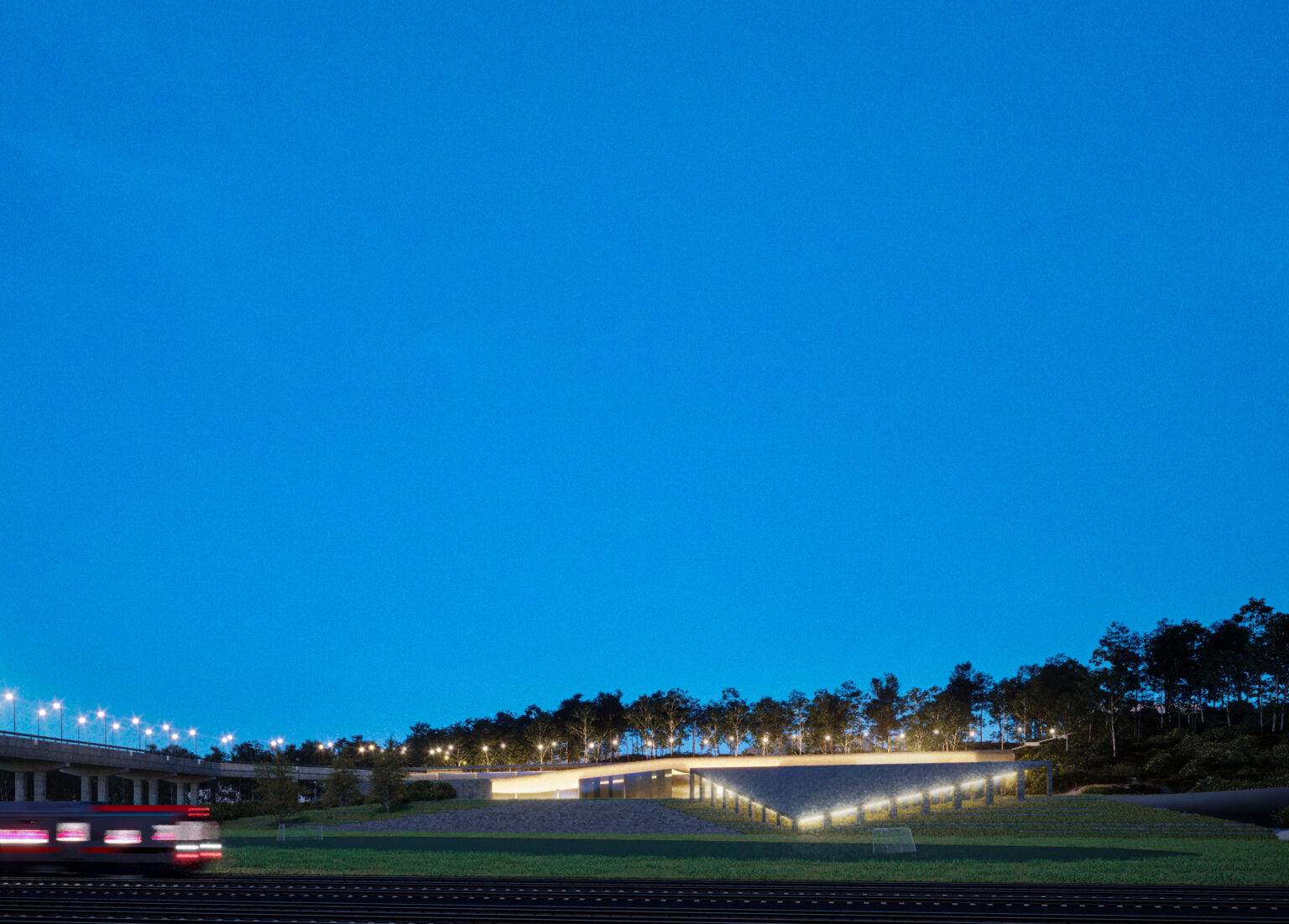 MKCA - Michael K Chen Architecture