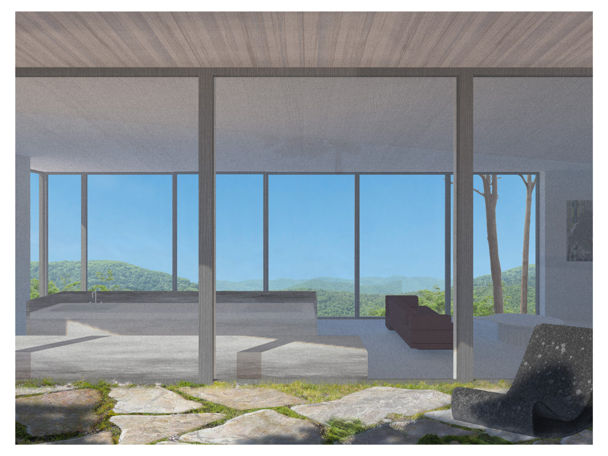MKCA — Ridgeline House