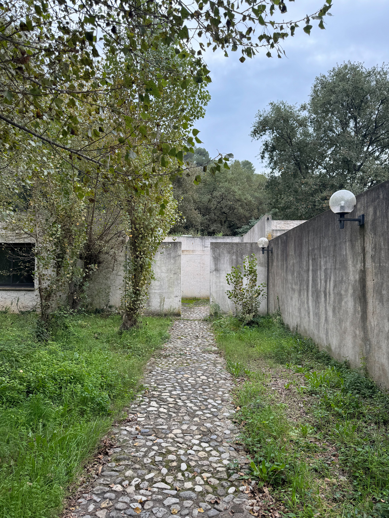 MKCA - Michael K Chen Architecture