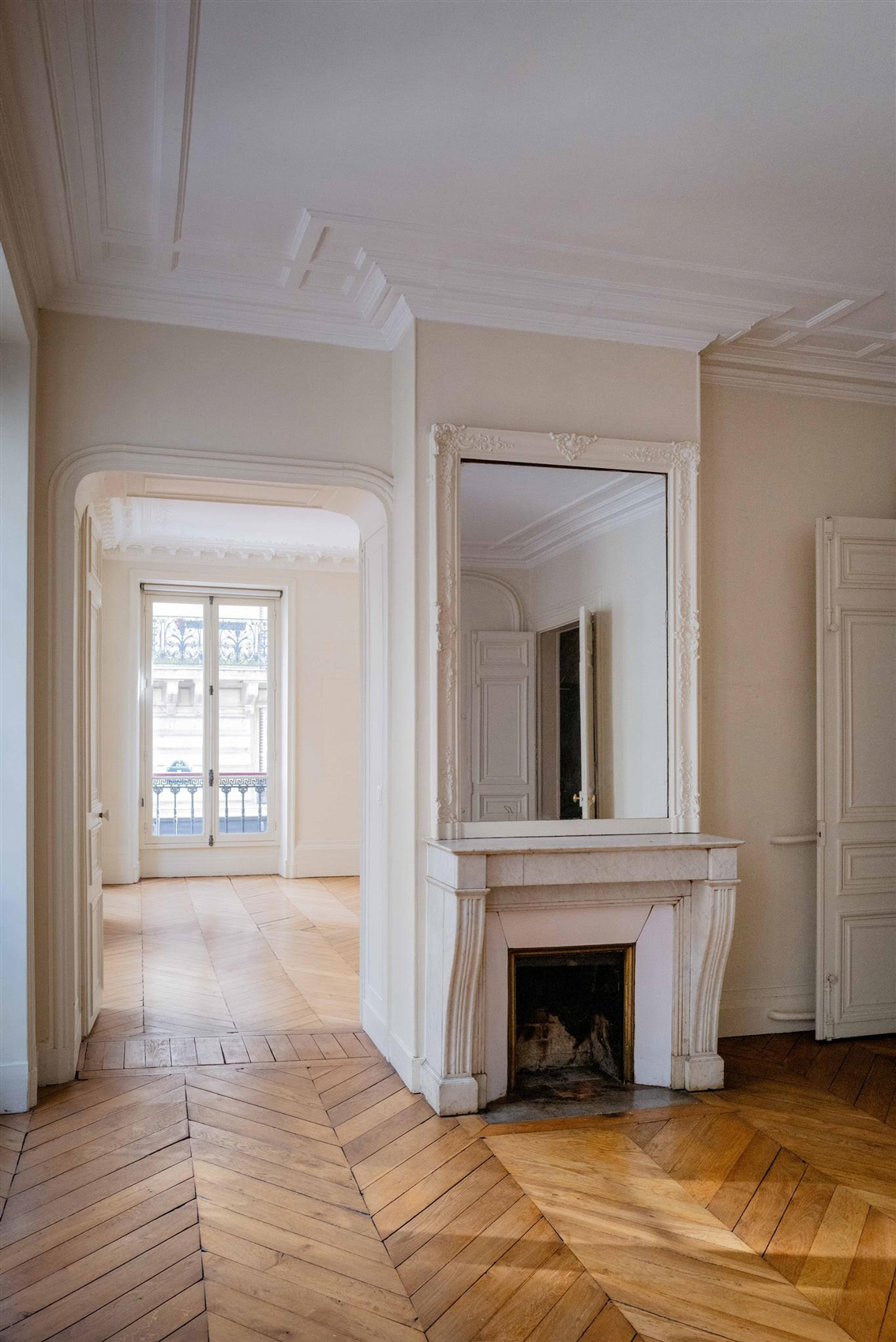 MKCA - Michael K Chen Architecture