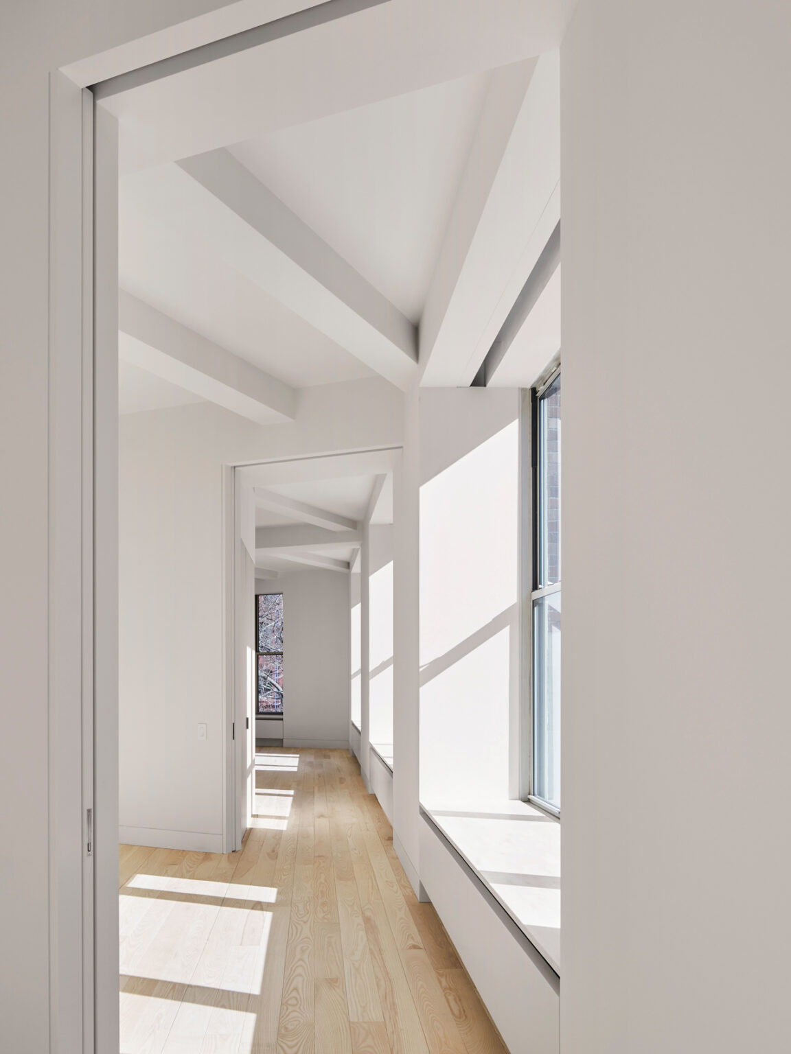 MKCA - Michael K Chen Architecture