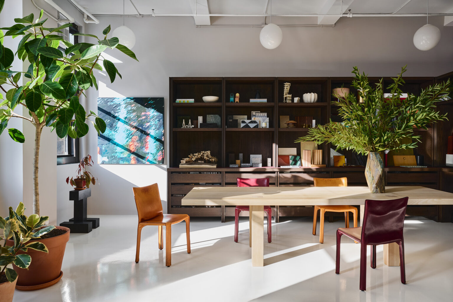 MKCA - Michael K Chen Architecture